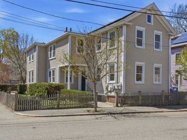 Pleasant St, Salem, Home For Sale