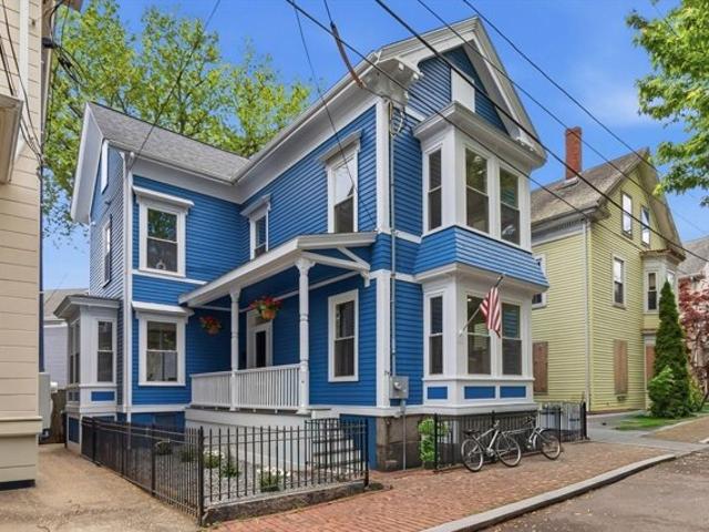 / Pleasant St, Salem, Home For Sale