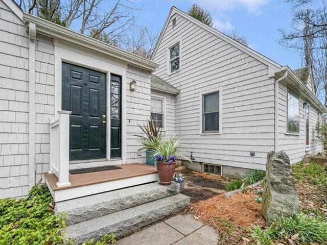 Pleasant St, Seekonk, Home For Sale
