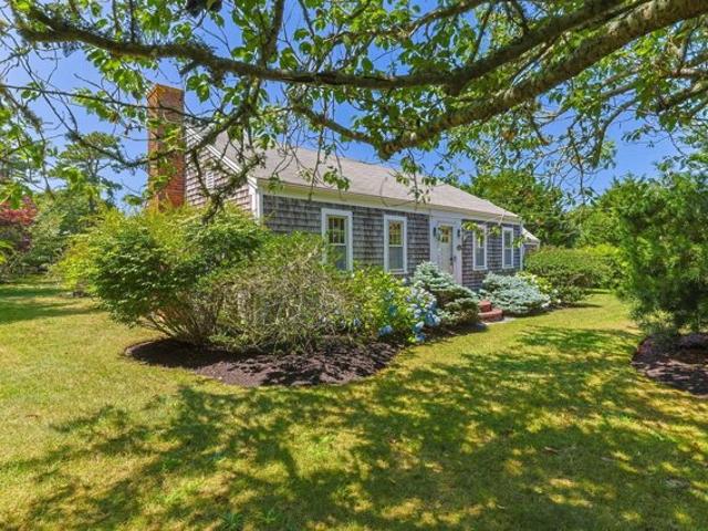 Pleasant St, South Chatham, Home For Sale