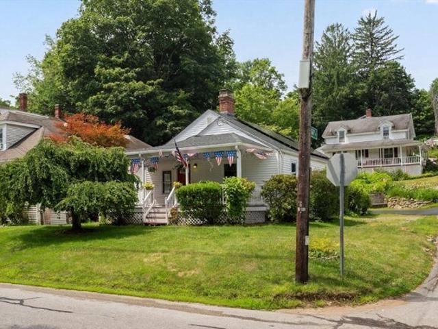 Pleasant St, Spencer, Home For Sale