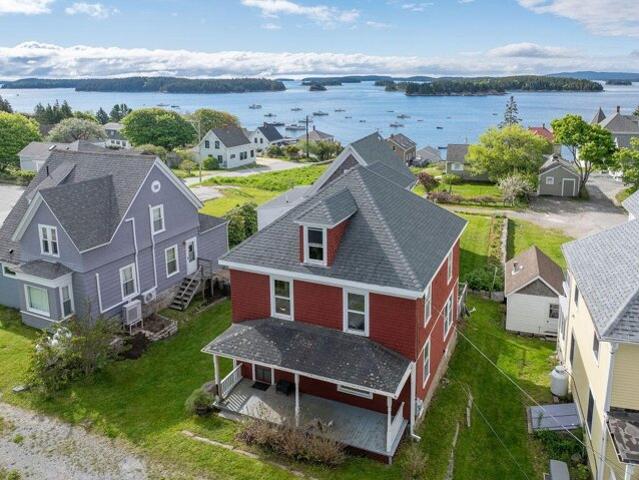 Pleasant St, Stonington, Home For Sale