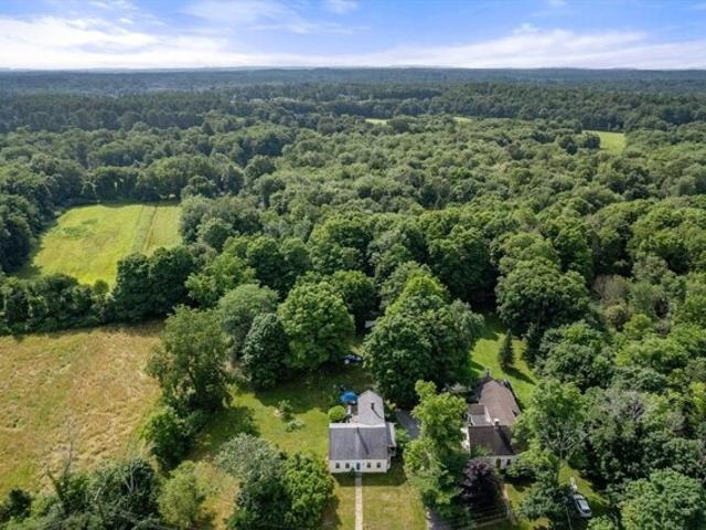 Pleasant Steeet, Millis, Plot For Sale