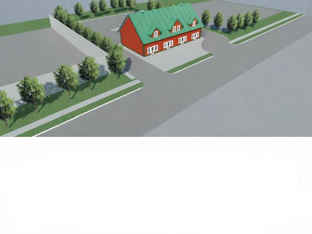 Pleasant Street