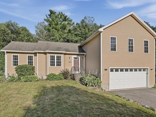 Pleasantdale Rd, Rutland, Home For Sale