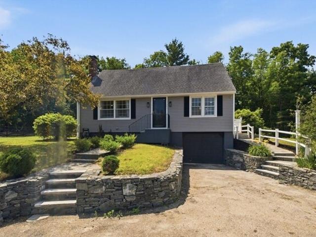 Pleasantdale Rd, Rutland, Home For Sale