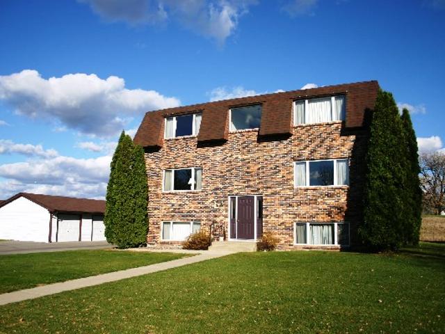 Pleasantview Apartments