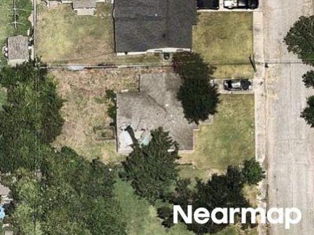 Pleasantville Dr