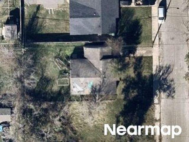 Pleasantville Dr