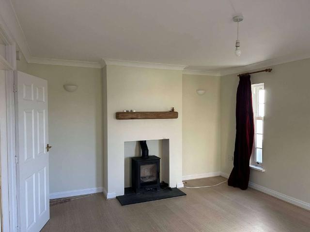 Please email to register your interest a substantial four bedroom detached house with garage and off road parking located in a cul de sac. Well presented int