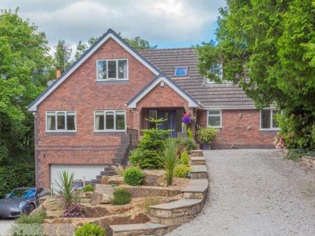 Pleasington, Old Hall Lane, Blackburn, 5 Bedroom Detached