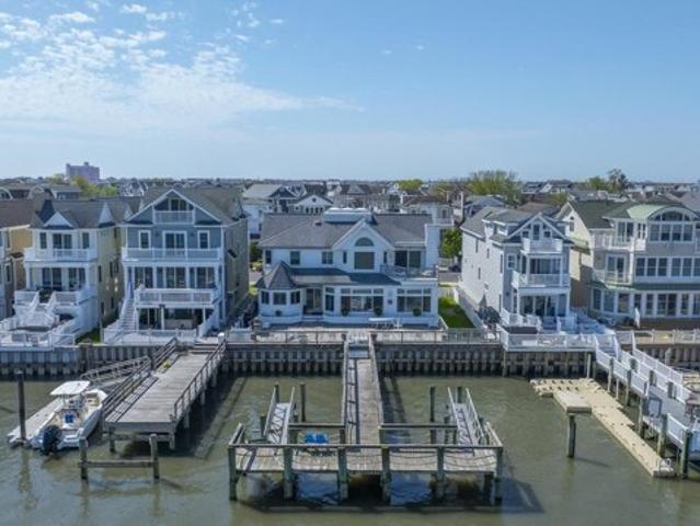 Pleasure Ave, Ocean City, Home For Sale