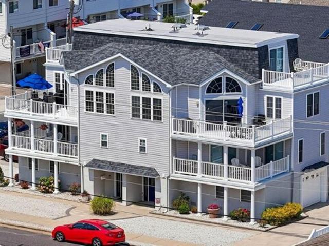 Pleasure Ave Unit North, Sea Isle City, Condo For Sale