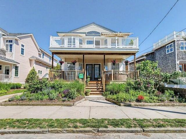 Pleasure Ave Unit,ocean City, Condo For Sale