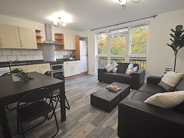Plender Street, Ucl/Camden NW1, 4 bed flat to rent, £5,807 pcm | PrimeLocation