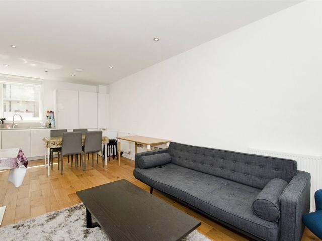 Plender Street, Camden NW1, 2 bed flat to rent, £2,950 pcm | PrimeLocation