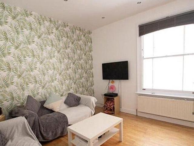Plender Street, London, 3 Bedroom Apartment