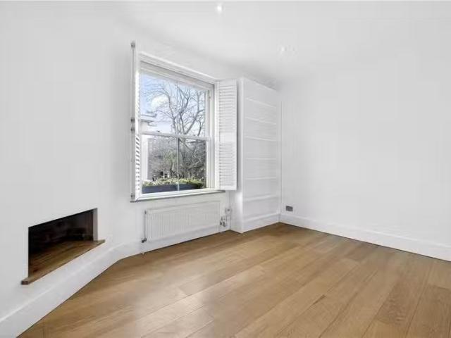 Plender Street, London, NW1 0DS