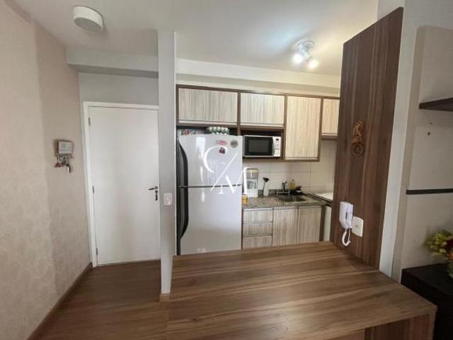 Pleno Apartamento à Venda no Pleno I Engordadouro – Jundiaí/SP