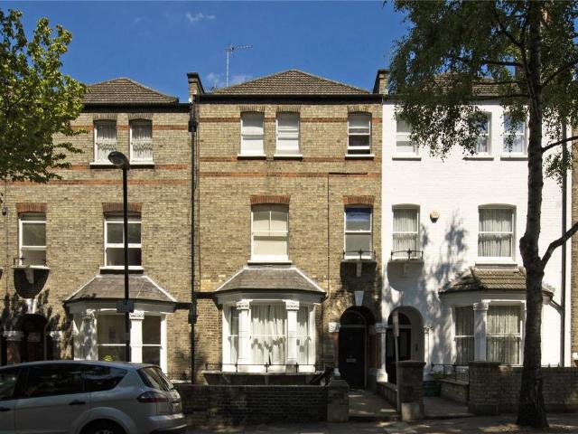 Pleshey Road, Tufnell Park, London 1 bed flat to rent £1,650 pcm £381 pw