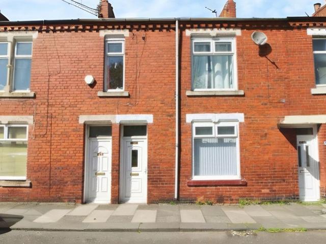 Plessey Road, Blyth NE24, 1 bed flat to rent, £525 pcm | PrimeLocation