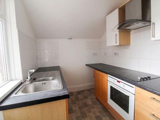 Plessey Road, Blyth NE24, 3 bed flat to rent, £750 pcm | PrimeLocation