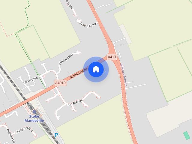 Plested Court, Aylesbury, HP22