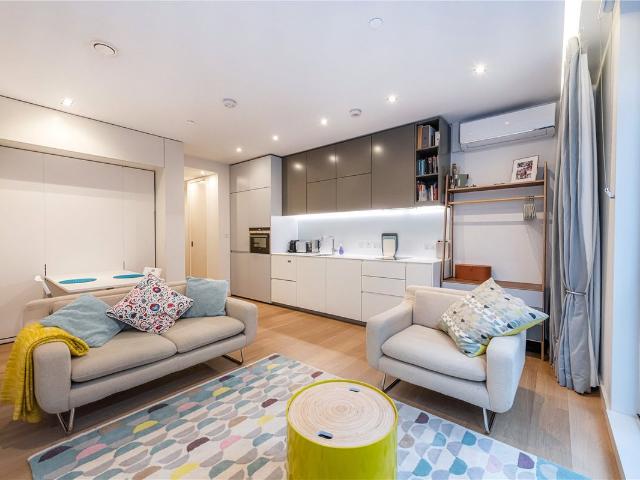 Plimsoll Building, 1 Handyside Street N1C, Studio to rent, £2,500 pcm | PrimeLocation