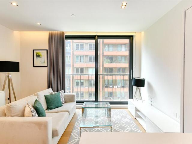 Plimsoll Building, 1 Handyside. Studio to rent £2,730 pcm £630 pw