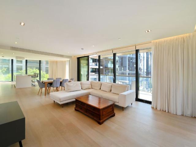 Plimsoll Building, Coal's Drop Yard N1C, 3 bed flat to rent, £7,250 pcm | PrimeLocation
