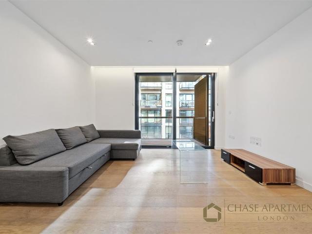 Plimsoll Building, Handyside Street, Kings Cross N1C, 1 bed flat to rent, £3,250 pcm | PrimeLocation