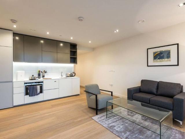 Plimsoll Building, Handyside Street, Kings Cross, London, N1C 4BR