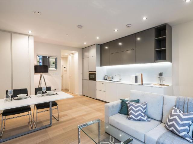 Plimsoll Building, Handyside Street, London N1C, Studio to rent, £2,600 pcm | PrimeLocation