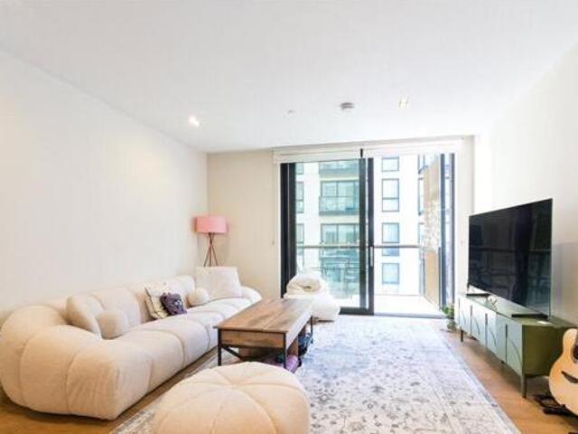 Plimsoll Building, Handyside Street, 1 Bedroom Apartment