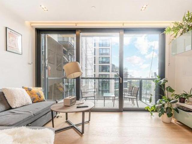 Plimsoll Building, Handyside Street, 2 Bedroom Apartment