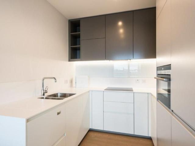 Plimsoll Building, King's Cross, London N1C, 1 bed flat to rent, £3,399 pcm | PrimeLocation