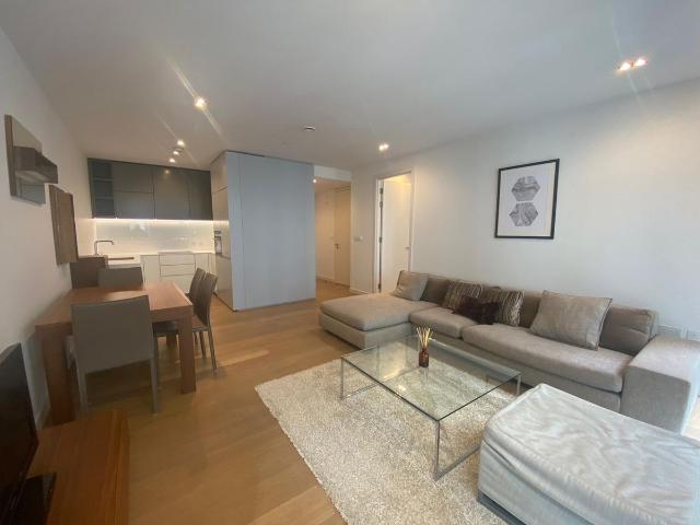 Plimsoll Building, King's Cross, London N1C, 1 bed flat to rent, £3,399 pcm | PrimeLocation