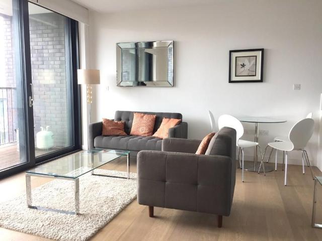Plimsoll Building, King's Cross, London N1C, 1 bed flat to rent, £3,400 pcm | PrimeLocation