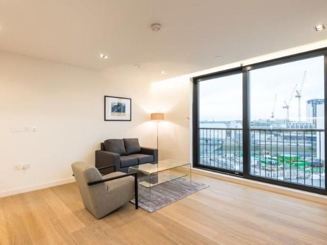 Plimsoll Building, Kings Cross N1C, 1 bed flat to rent, £3,100 pcm | PrimeLocation