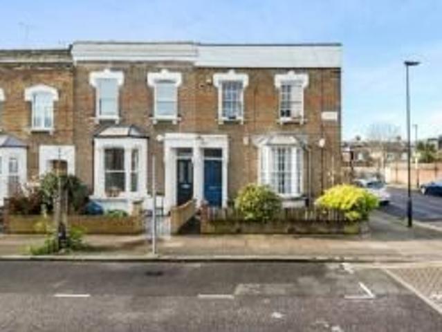 Plimsoll Road Room D
