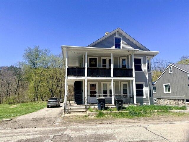 Plimpton St, Southbridge, Home For Sale