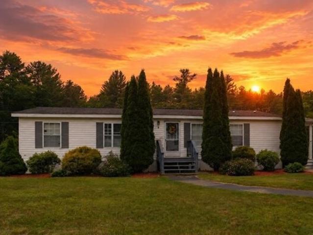 Pluto Ln, Nashua, Property For Sale