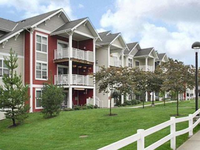 Plum Meadows Apartments 1 Bedroom Apartment for Rent at 1919 W 34th St, Vancouver, WA 98660 Fruit Valley