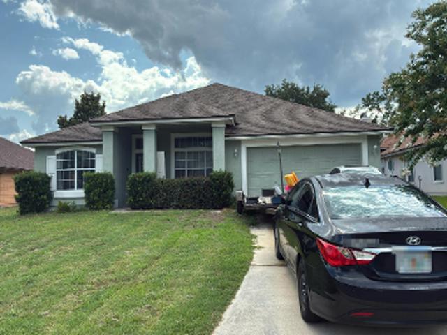 Plum Orchard Dr