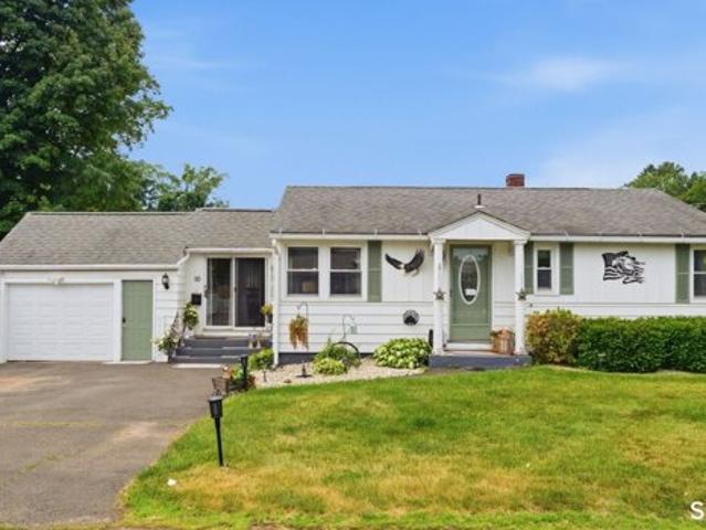 Plum Orchard Rd, Southington, Home For Sale