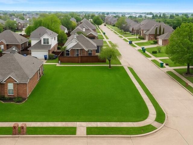 Plum Ct, Allen, Plot For Sale