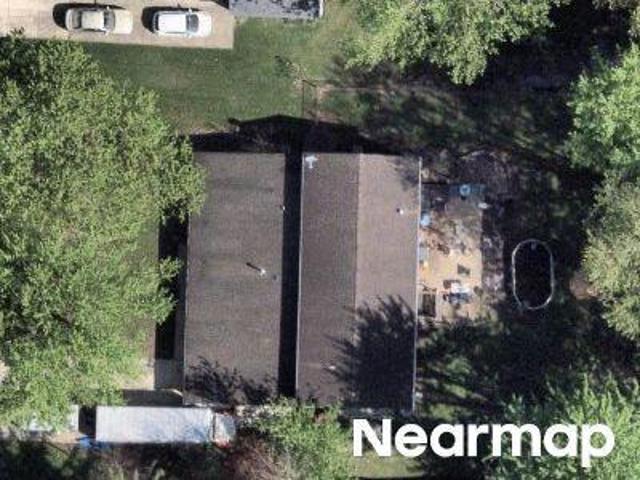 Plum Creek Dr