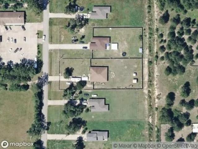 Plum Grove Rd