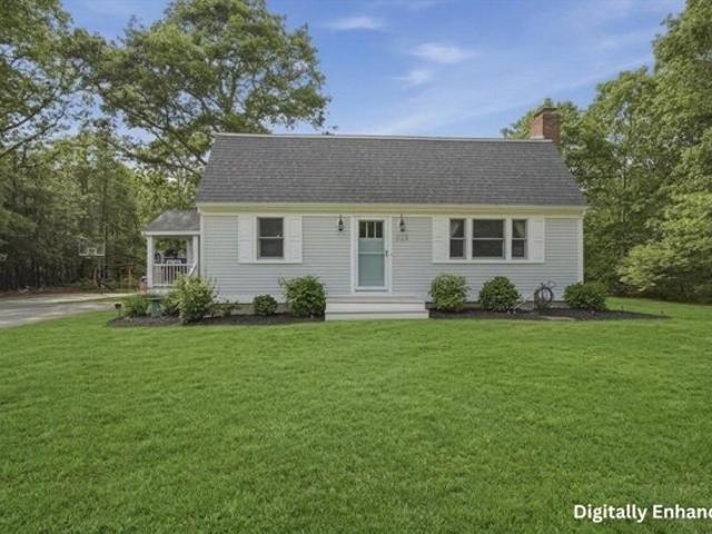 Plum Hollow Rd, Falmouth, Home For Sale