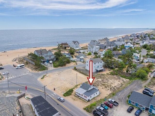 Plum Island Blvd, Newbury, Home For Sale